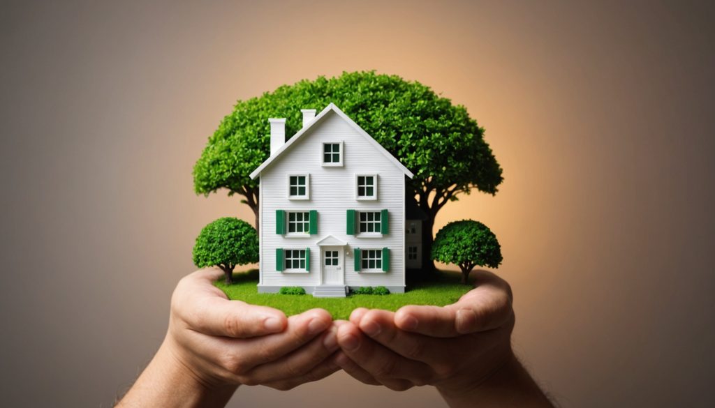 Réduisez vos factures avec un logement plus économe en énergie